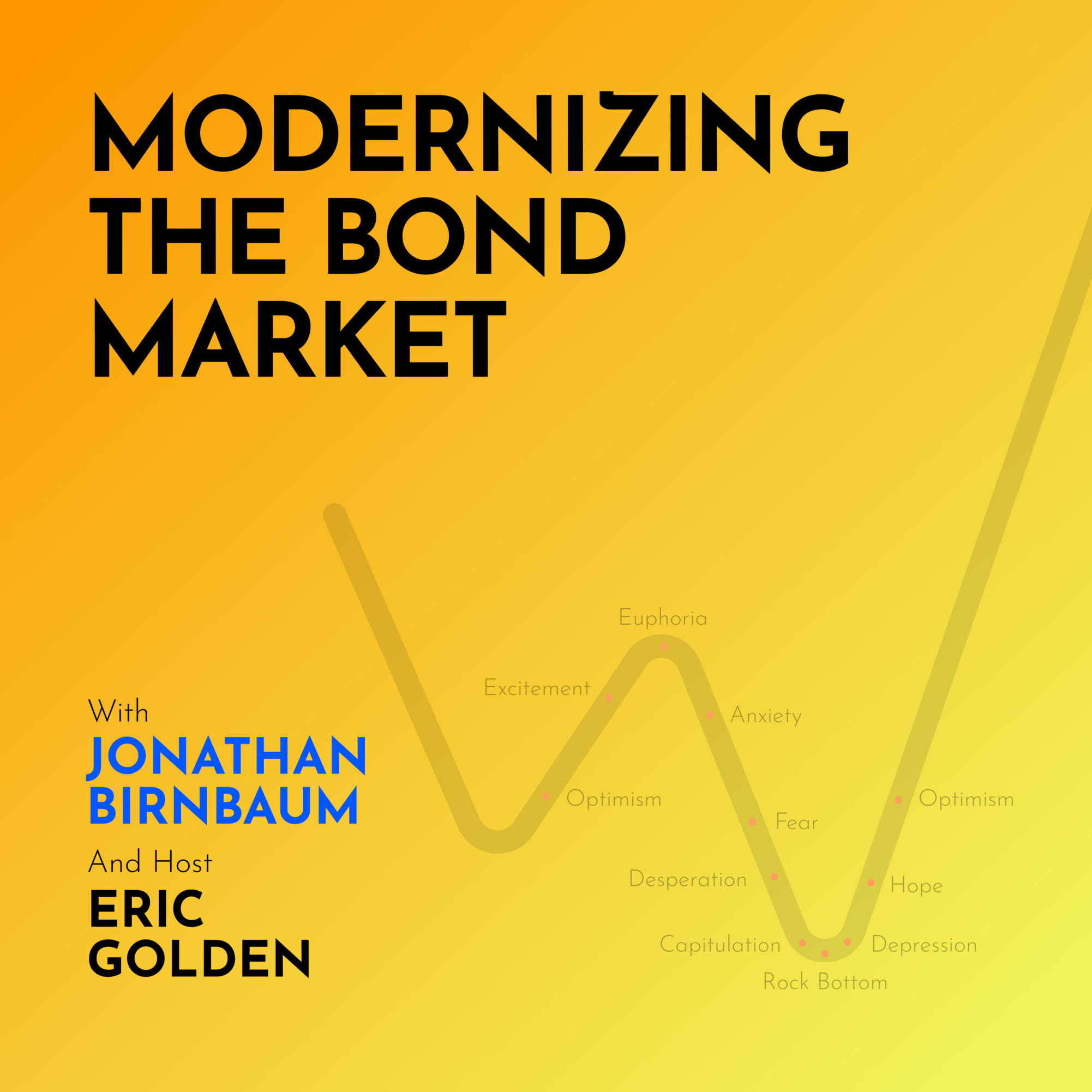 Making Markets Podcast: Modernizing The Bond Market With OpenYield CEO ...