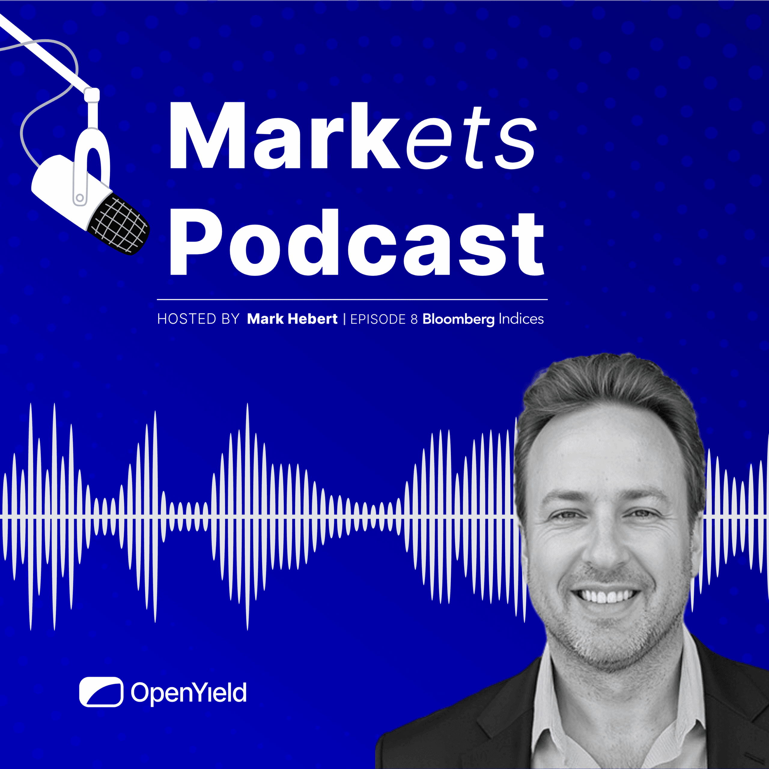 Episode 8: The Evolution of Fixed Income Indexing with Bloomberg’s Nick ...
